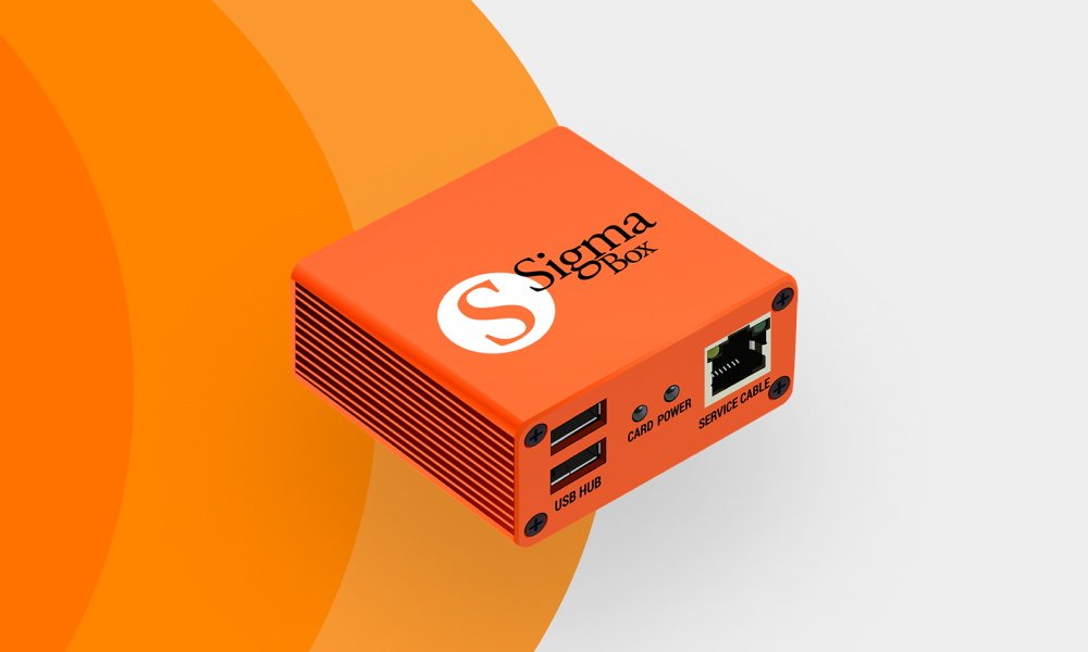 ¡Proyecto Sigma cumple 10 años! - GsmServer
