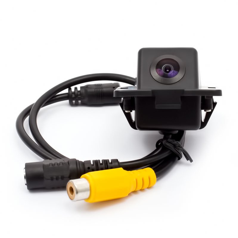 Car Rear View Camera for Mitsubishi Outlander - Car Solutions