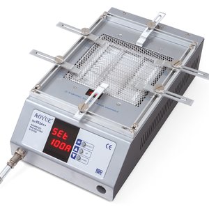 Preheaters - GsmServer