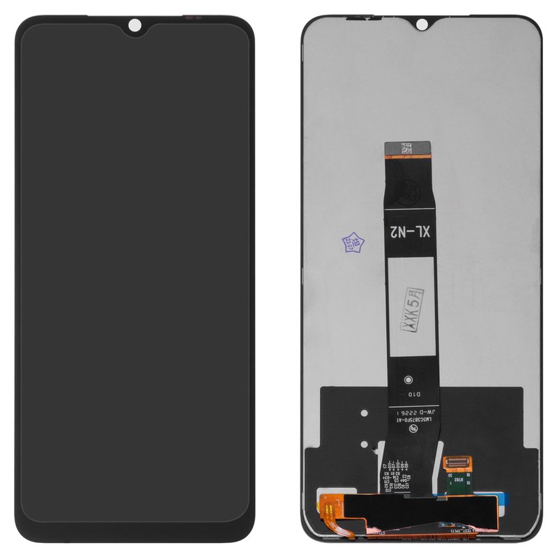 LCD compatible with Xiaomi Poco C50, Poco C51, Redmi A1, Redmi A1 Plus ...