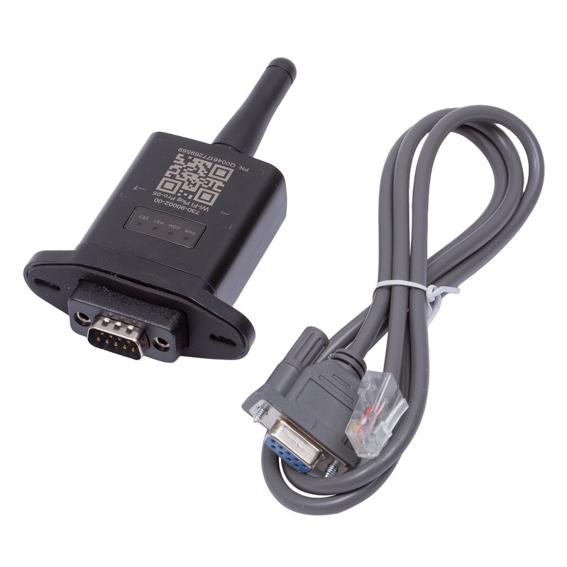 Wi-Fi модуль Plug Pro-05, для гібридних інверторів - GsmServer