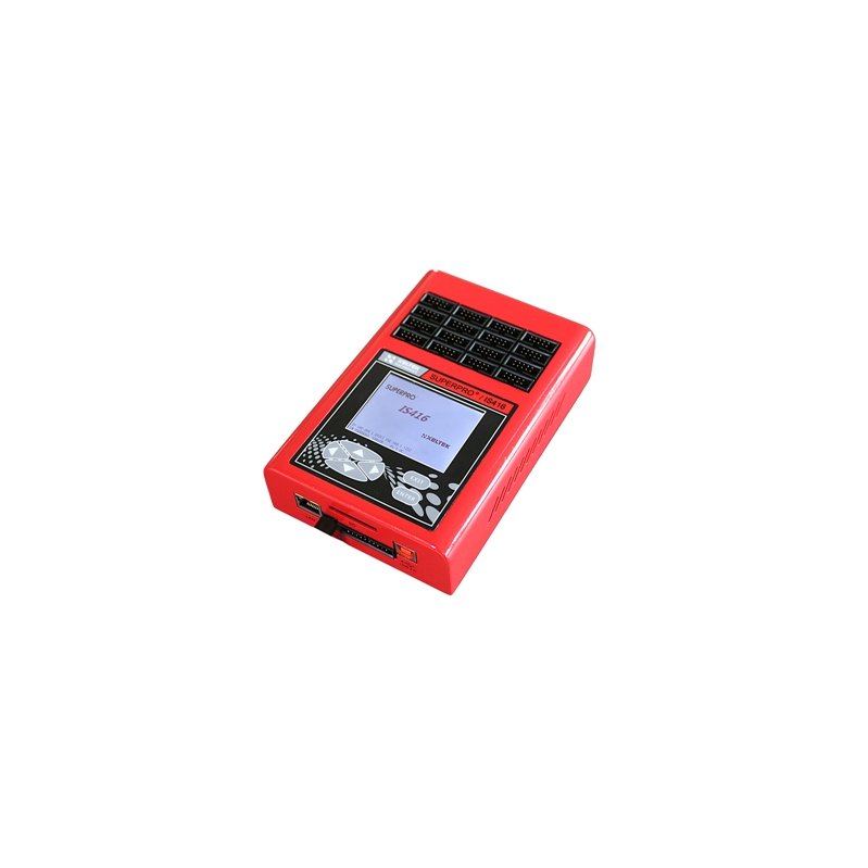 USB Interfaced Universal Programmer Xeltek IS416 - ToolBoom